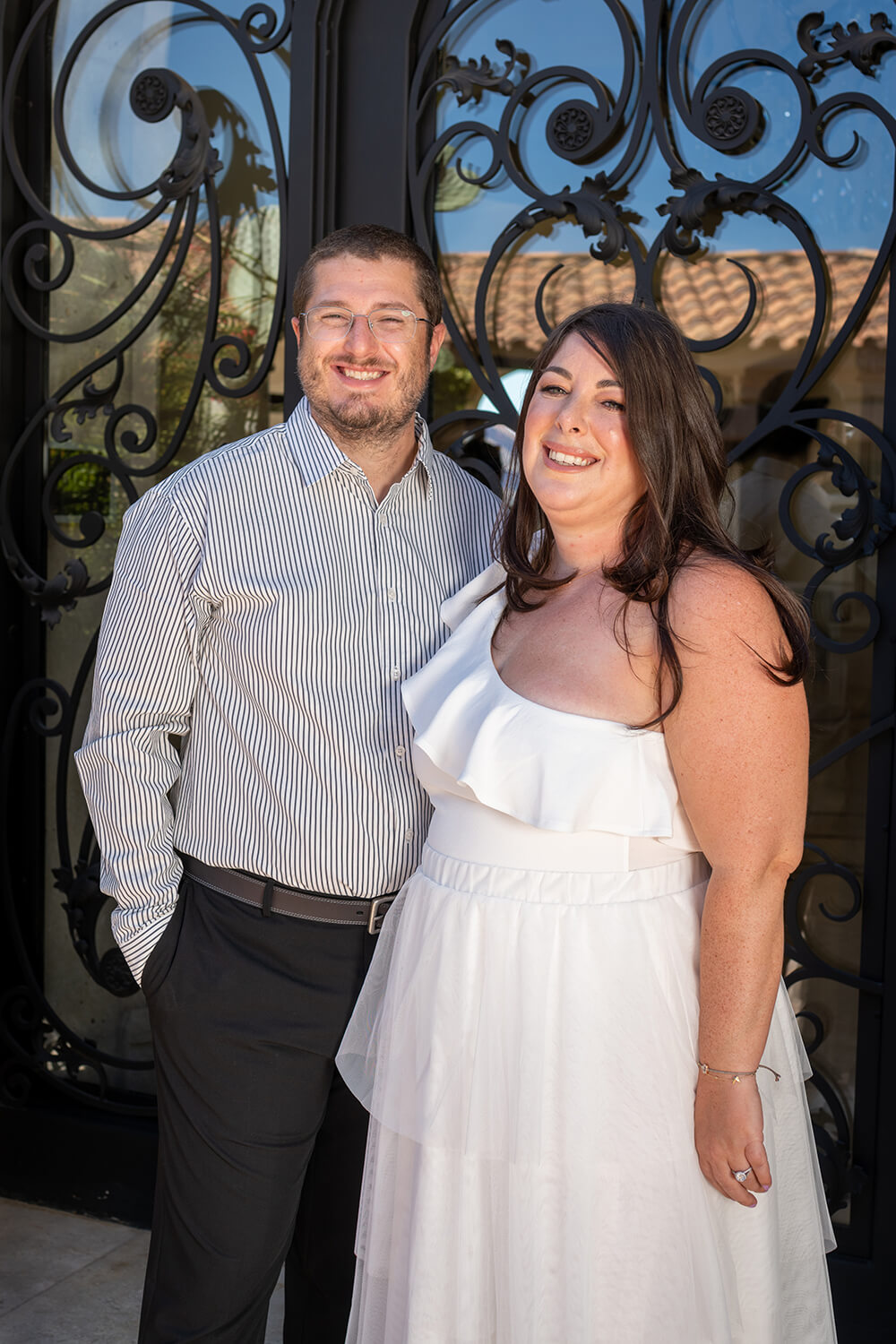 Gallery | Dara & Jonathan